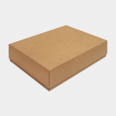 05 - BOXES - KRAFT - BOX2PAC - Malaysia Online Box Store