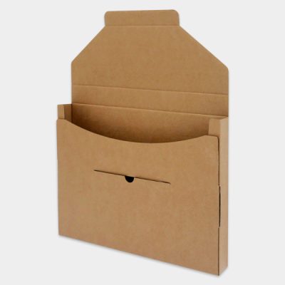 [ G2 ] A4 LARGE SELF-LOCKING FOLDER BOXES - 10PCS - BOX2PAC - Malaysia ...