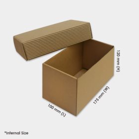 06 - BOXES - CARDBOARD - BOX2PAC - Malaysia Online Box Store