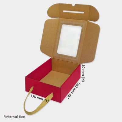 06 - BOXES - CARDBOARD - BOX2PAC - Malaysia Online Box Store