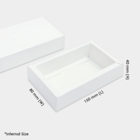 07 - BOXES - SLIDING - BOX2PAC - Malaysia Online Box Store
