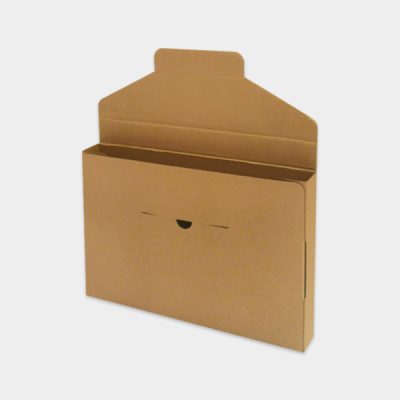 [ G2 ] A5 SMALL SELF-LOCKING FOLDER BOXES - 10PCS - BOX2PAC - Malaysia ...