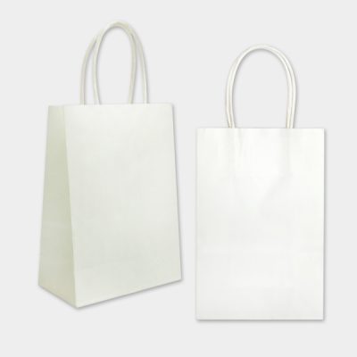 [ G2 ] SMALL CRAFT GIFT BAG - KRAFT - 12PCS - BOX2PAC - Malaysia Online ...