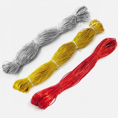 21 - EXTRAS - STRINGS & WRAPS - BOX2PAC - Malaysia Online Box Store