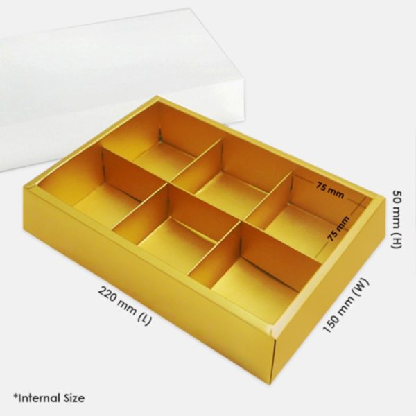 06 - BOXES - SLIDING - BOX2PAC - Malaysia Online Box Store