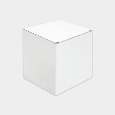 [ G1 ] WHITE CARDBOARD TUCK BOX - 10PCS - BOX2PAC - Malaysia Online Box ...