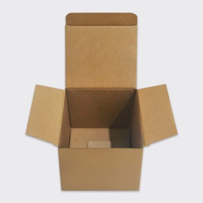 [ G1 ] KRAFT CARDBOARD TUCK BOX - 10PCS - BOX2PAC - Malaysia Online Box ...