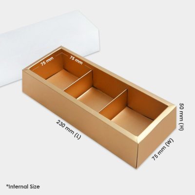 06 - BOXES - SLIDING - BOX2PAC - Malaysia Online Box Store