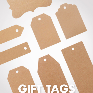 20 - EXTRAS - LABELS & TAGS - BOX2PAC - Malaysia Online Box Store