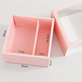 06 - BOXES - SLIDING - BOX2PAC - Malaysia Online Box Store