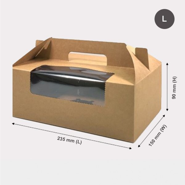 Shop - BOX2PAC - Malaysia Online Box Store