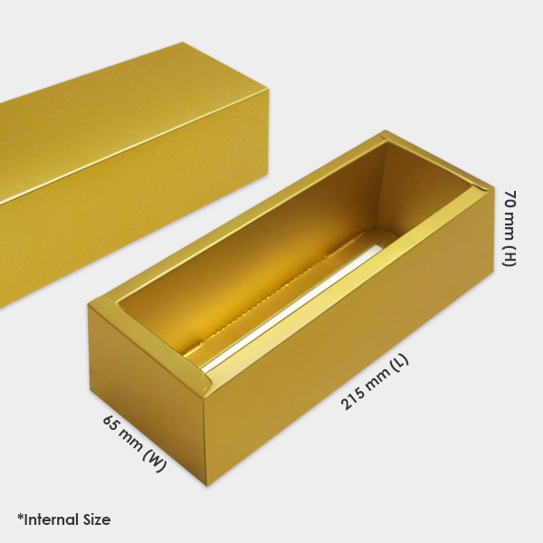 06 - BOXES - SLIDING - BOX2PAC - Malaysia Online Box Store