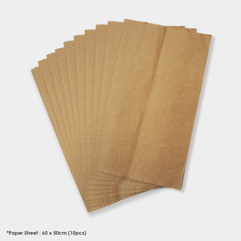 [ G6 ] ECO HONEYCOMB PAPER WRAP - 10SHEETS - BOX2PAC - Malaysia Online ...