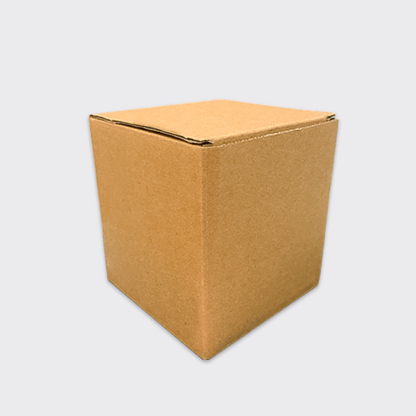 [ KRAFT ] CARDBOARD TUCK BOX 5 - 10PCS - BOX2PAC - Malaysia Online Box ...
