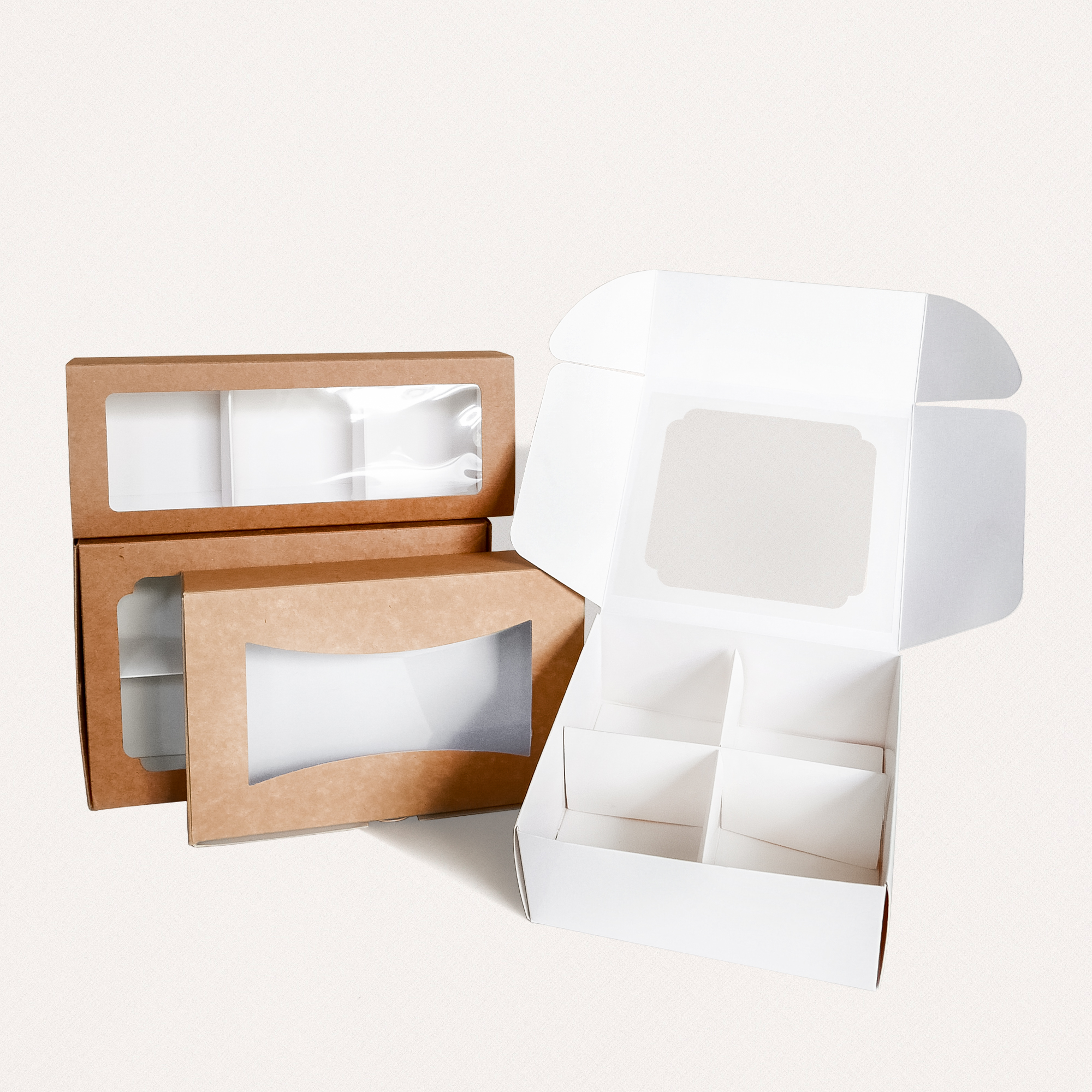 12 - BOXES - DELI - BOX2PAC - Malaysia Online Box Store