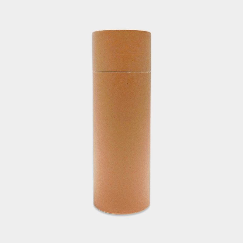 [ G2 ] KRAFT ROUND CYLINDER PAPER TUBE - 10PCS - BOX2PAC - Malaysia ...