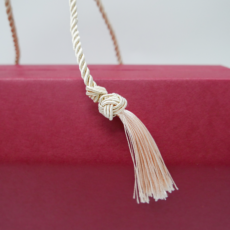 [ G4 RED ] KRAFT HAMPER BOX WITH STRING - 10PCS - BOX2PAC - Malaysia ...