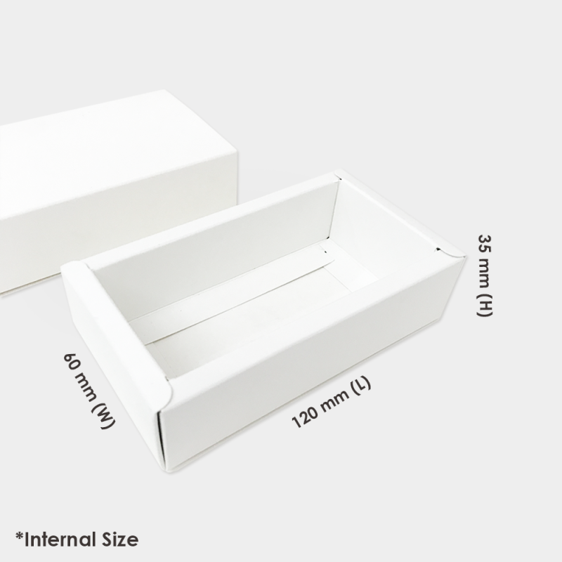 06 - BOXES - SLIDING - BOX2PAC - Malaysia Online Box Store