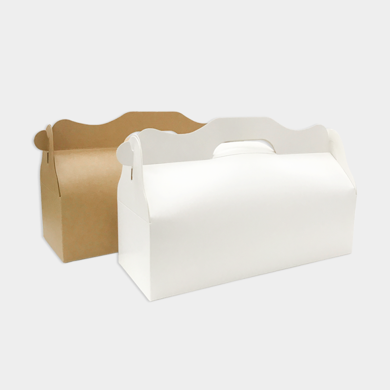 [ PASTRY ] GABLE GIFT - 25 PCS - BOX2PAC - Malaysia Online Box Store