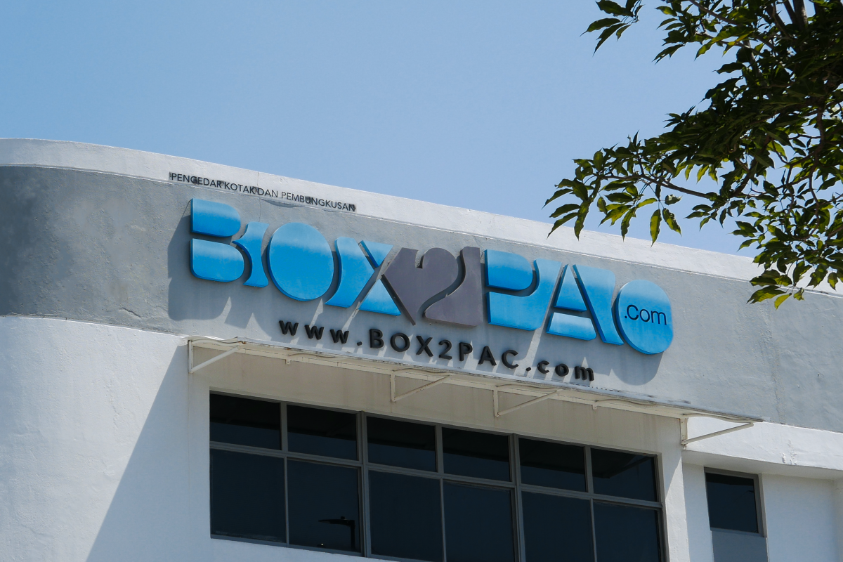 About Us - BOX2PAC - Malaysia Online Box Store
