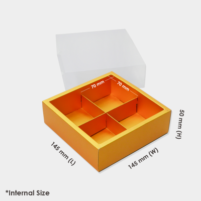 07 - BOXES - SLIDING - BOX2PAC - Malaysia Online Box Store