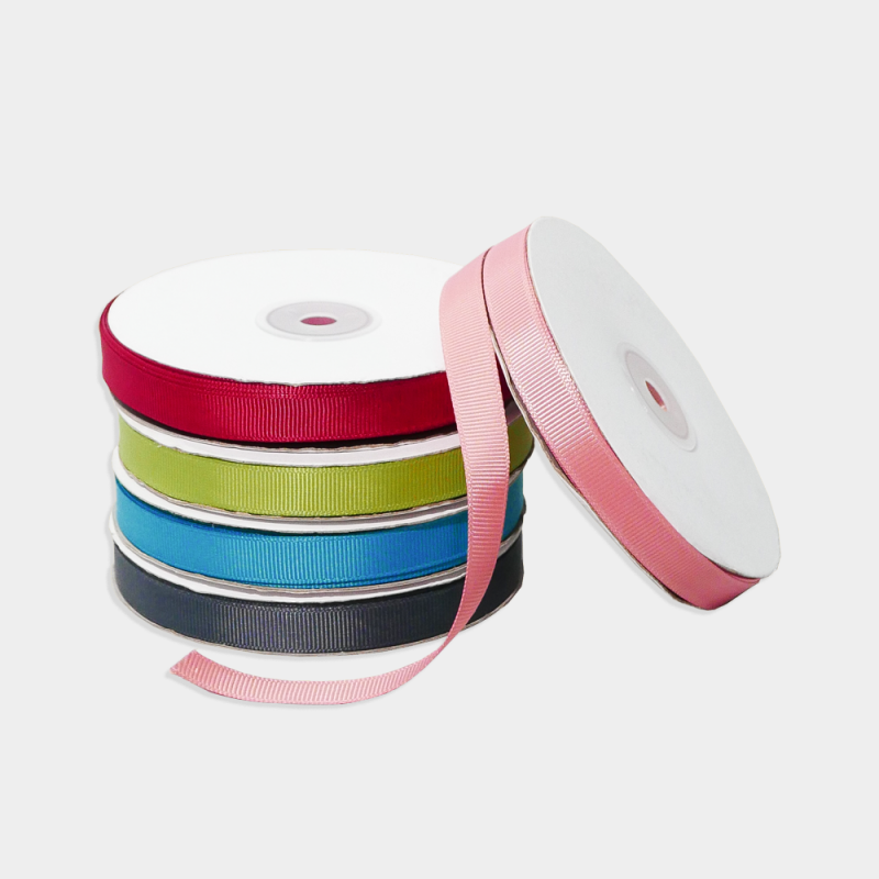 [ RIBBON ] SMALL 1.25CM GROSGRAIN RIBBON ROLL - 30M - BOX2PAC ...
