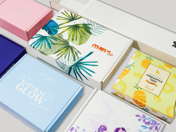 Custom / Bespoke - BOX2PAC - Malaysia Online Box Store