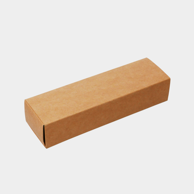 [ G3 ] LONG KRAFT PAPER DELI BOX - 25PCS - BOX2PAC - Malaysia Online ...