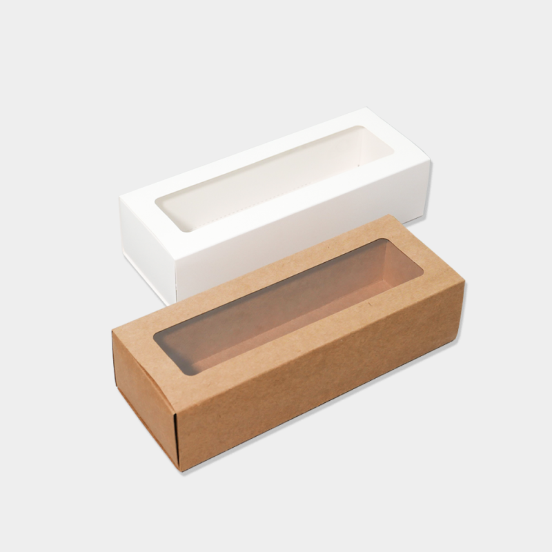 [ G3 ] WINDOW LONG SLIDING GIFT BOX - 25PCS - BOX2PAC - Malaysia Online ...