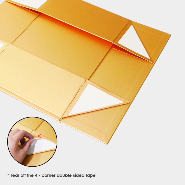 [ G3 ] BRILLIANCE MAGNETIC LID GIFT BOX *minimum 2pcs - BOX2PAC ...